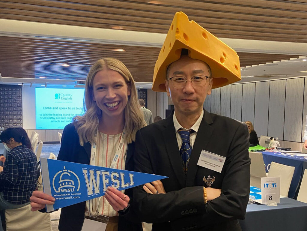 Partner Organizations - Join the WESLI Partner Community